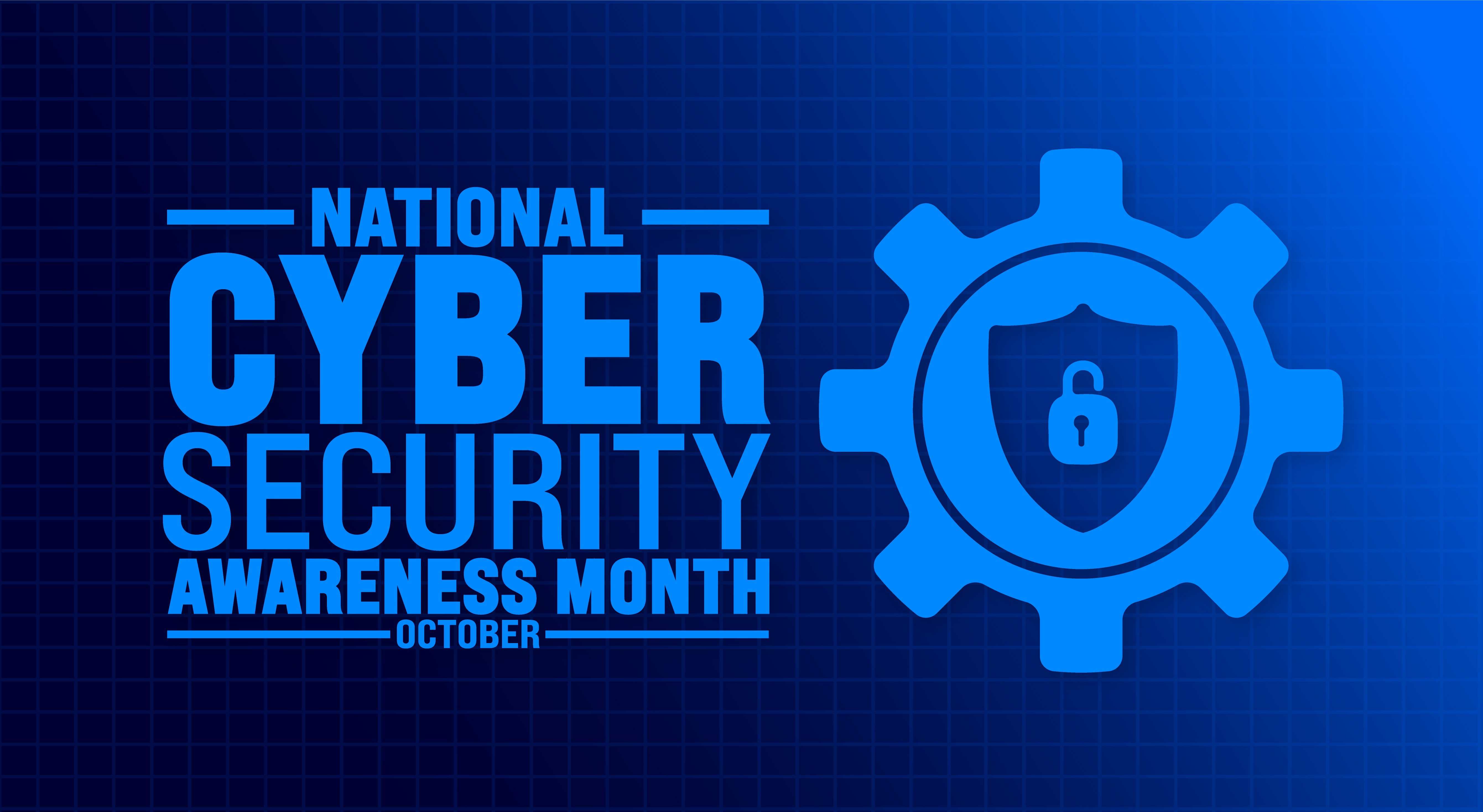 Free Resources: Cybersecurity Awareness Month 2025